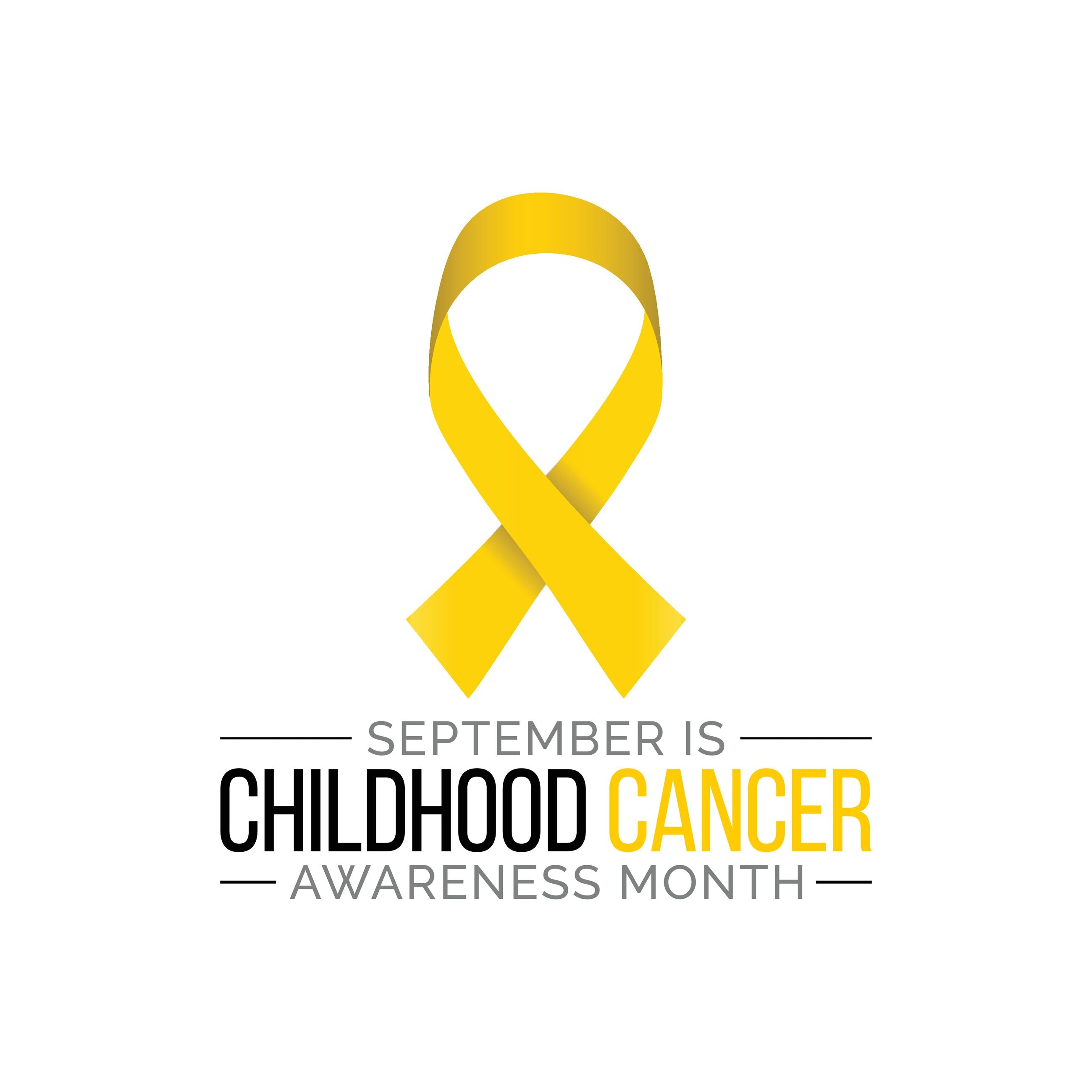 September is Childhood Cancer Awareness Month – Avery Wyatt